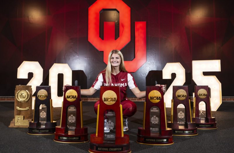 Five 2025 Right-Handed Pitchers To Watch - Prep Softball