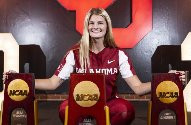 2025 National Rankings - Prep Softball