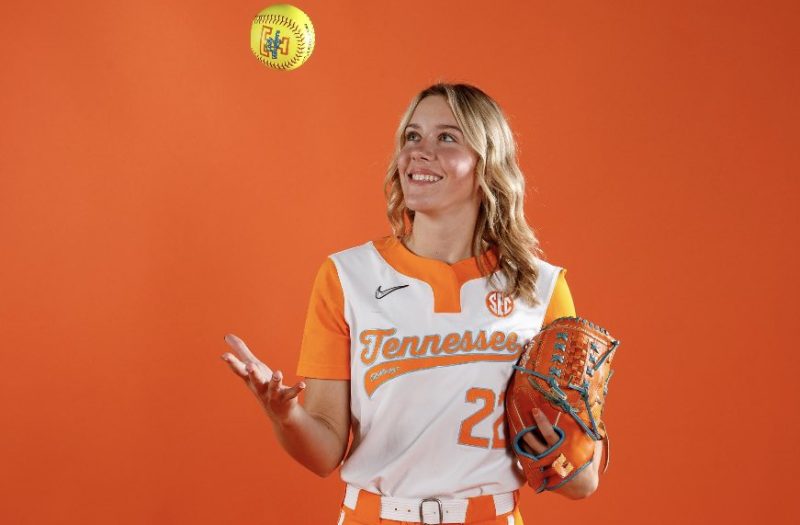 2025 National Rankings - Prep Softball