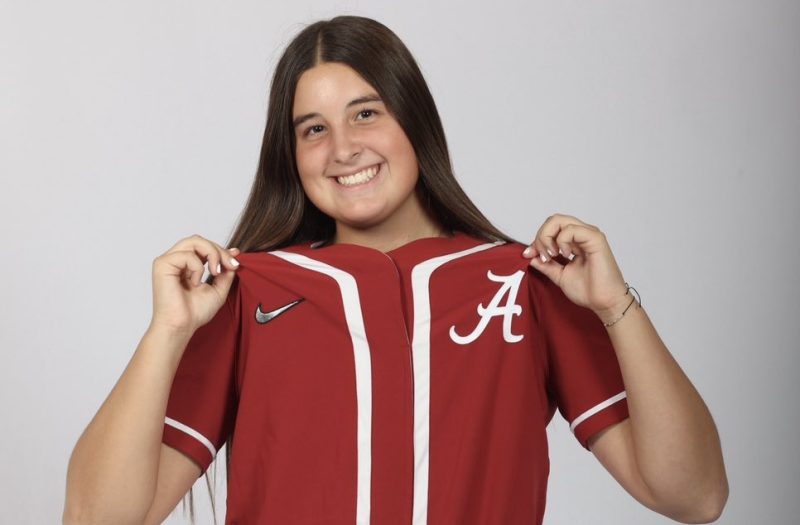 2025 National Rankings - Prep Softball