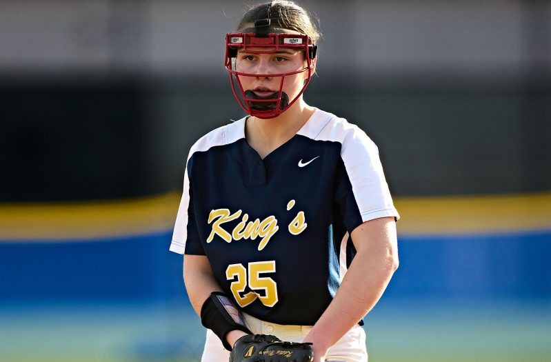 Top Uncommitted 2026 Prospects From Northern California - Prep Softball