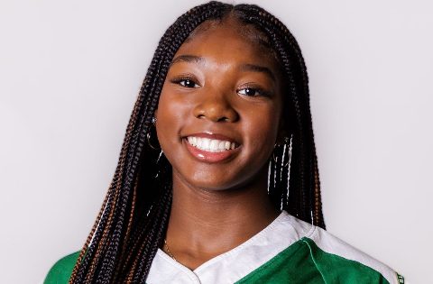 Texas A&M 2026 Commit Aubrey Moore Is A Dual-Threat Star - Prep Softball