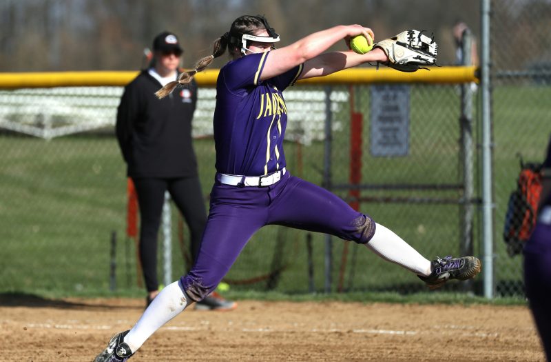 When The Going Gets Tough, Make A Mental Pivot - Prep Softball
