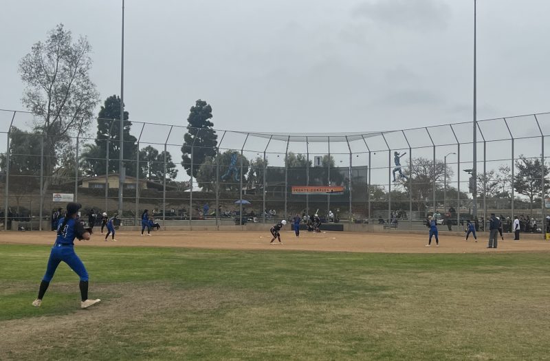 Prep Softball - Prep Softball