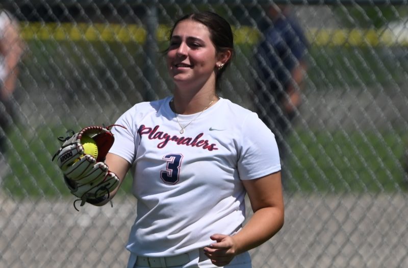 Top Uncommitted 2026 Prospects From Montana - Prep Softball