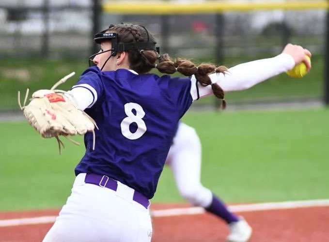 Top Uncommitted 2026 Prospects From New England - Prep Softball