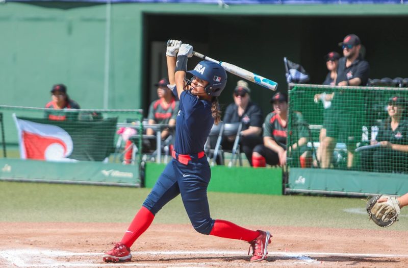 Top Uncommitted 2026 Prospects From Southern California - Prep Softball