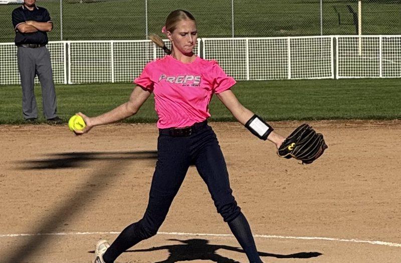 Top 2027 Prospects To Watch In Oregon - Prep Softball