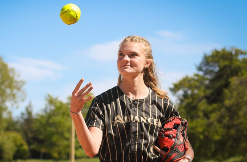 Top Uncommitted 2026 Prospects From Kansas - Prep Softball
