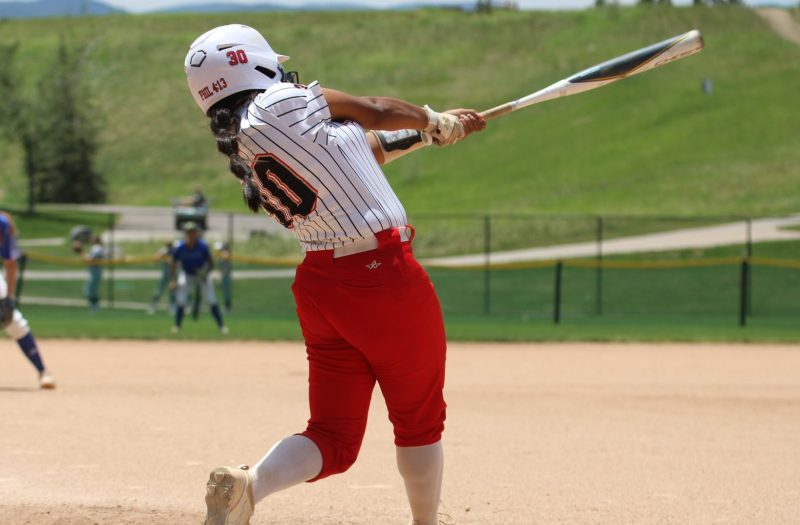 Top Uncommitted 2026 Prospects From Oklahoma Prep Softball