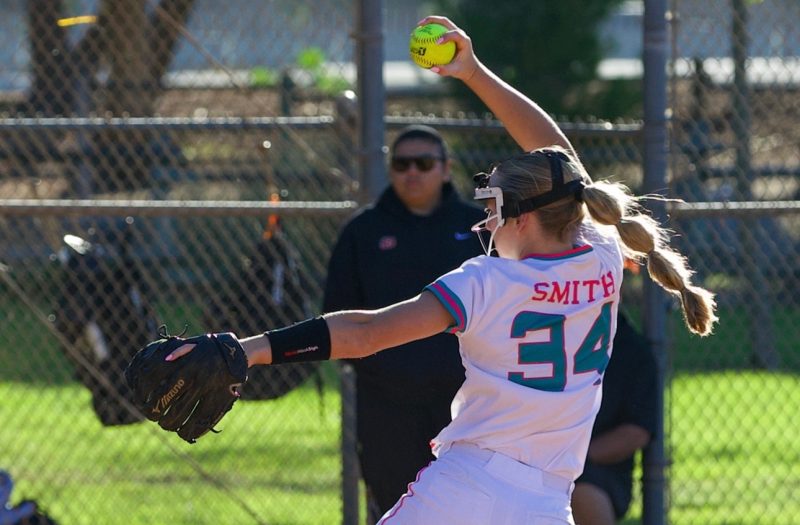 Top 2028 Prospects To Watch In Oregon - Prep Softball