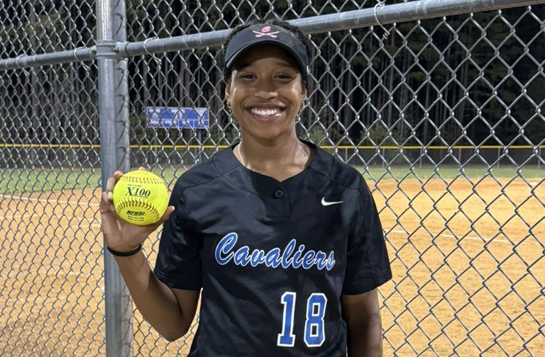 10 Uncommitted 2026s Who Just Missed Our Top 100 - Prep Softball