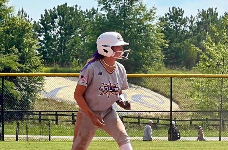 Top 2027 Prospects To Watch In Mississippi - Prep Softball