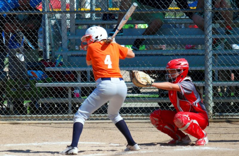 How To Help Yourself Stick With New Softball Goals - Prep Softball