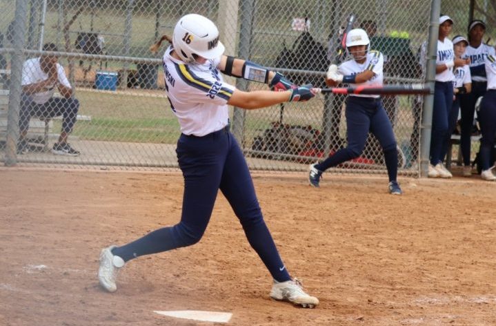Top 2028 Prospects To Watch In Texas - Prep Softball