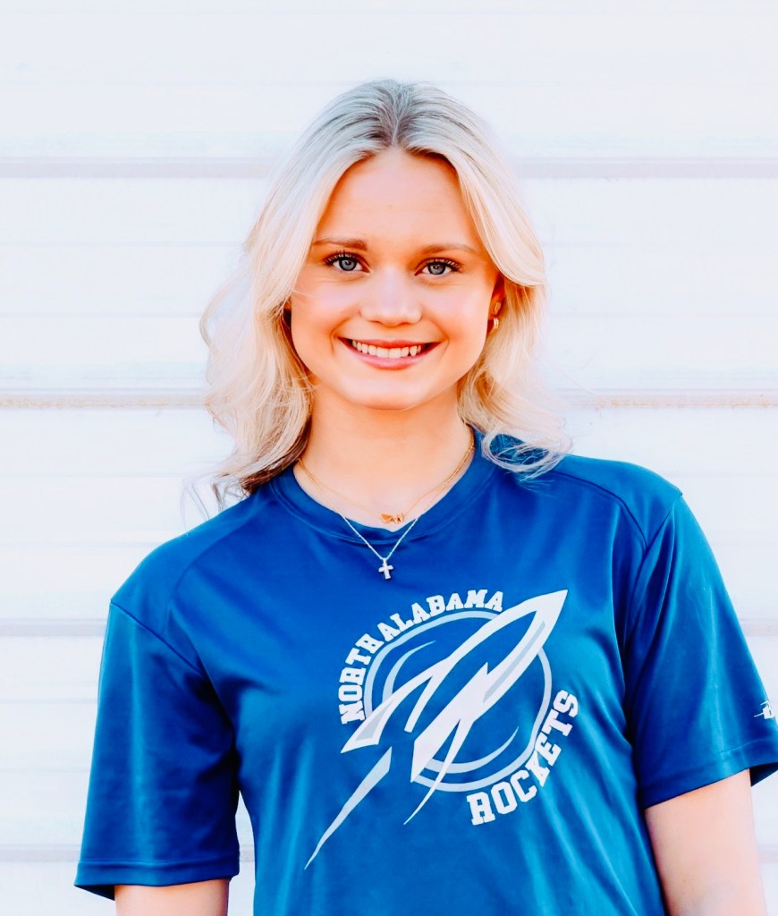 Paisley Howell - Prep Softball