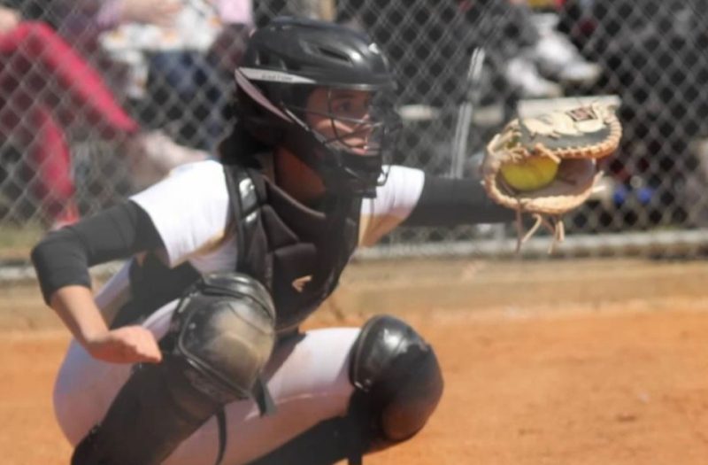 Prep Softball - Prep Softball