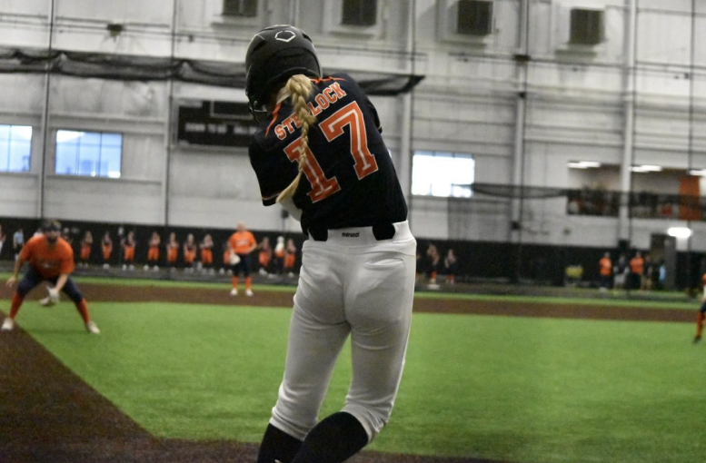 Eight 2028 Breakout Outfielders So Far This Season - Prep Softball