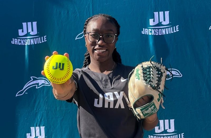 April’s High School Hitters Of The Month - Prep Softball