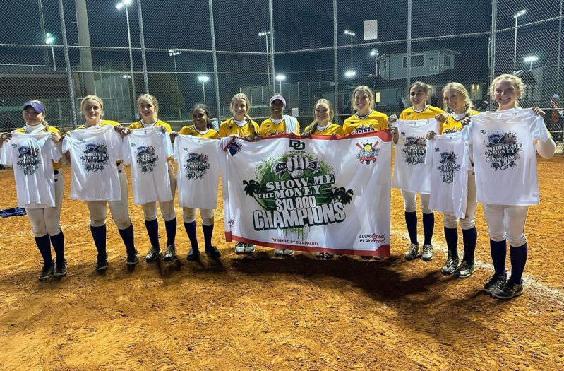 Five 14U Club Teams We Expect To Dominate This Summer - Prep Softball