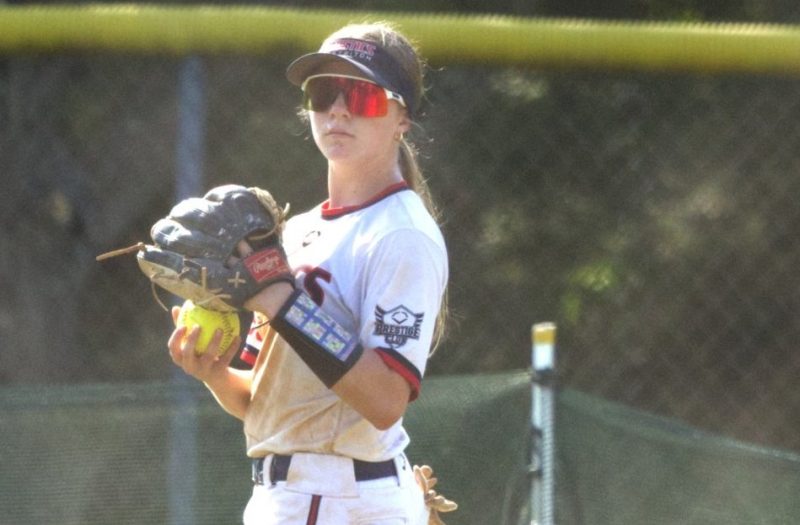 Prep Softball - Prep Softball