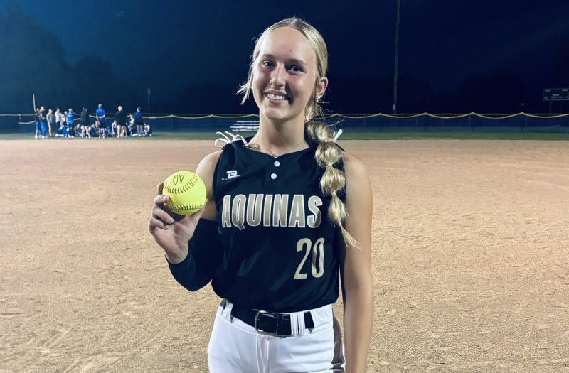 Five Underclassmen Outfielders Who Shut Down Runners - Prep Softball