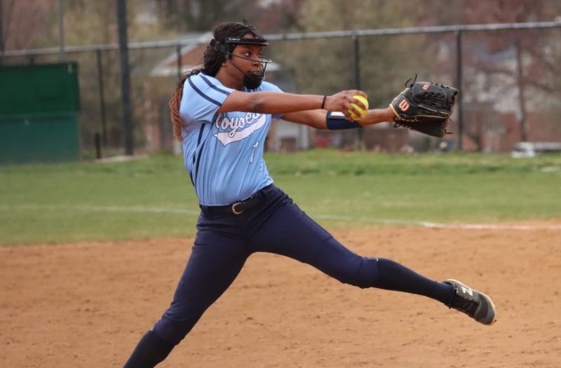 Six Softball Prospects Who Could Explode This Summer - Prep Softball
