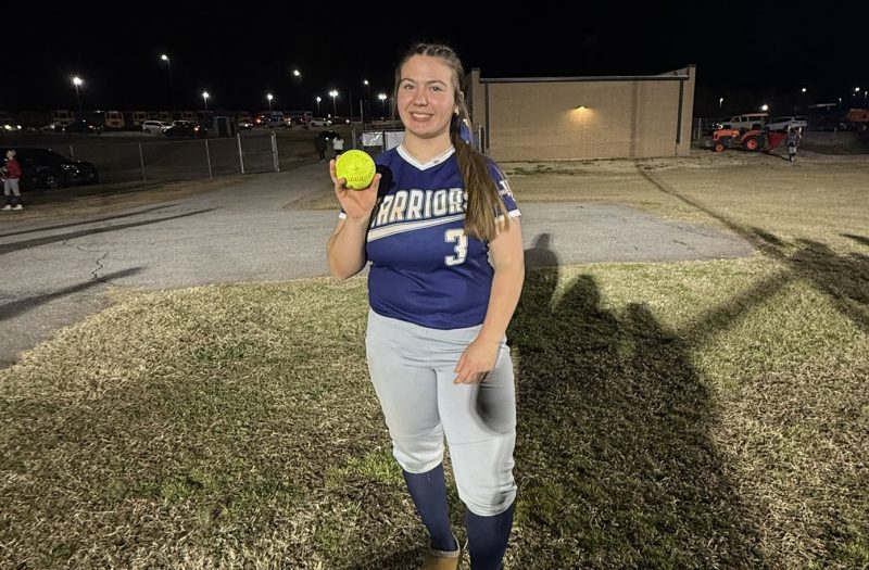 Five 2028s Poised For A Breakout This Summer - Prep Softball