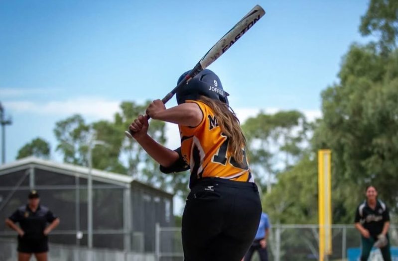 2029s Who Played Beyond Their Years This Summer - Prep Softball