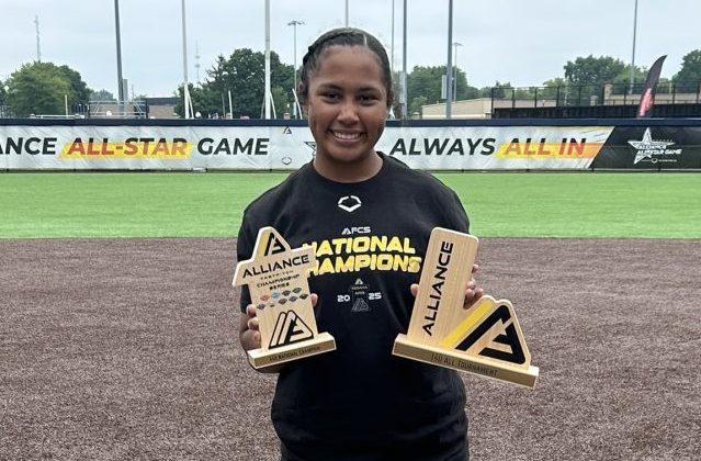 Pitchers Who Peaked At The Perfect Time This Summer - Prep Softball