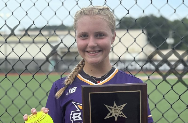 Five Players Who Took A Major Leap Forward This Summer - Prep Softball