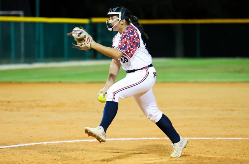 Clutch Performers: Who's Delivering The Most This Fall - Prep Softball