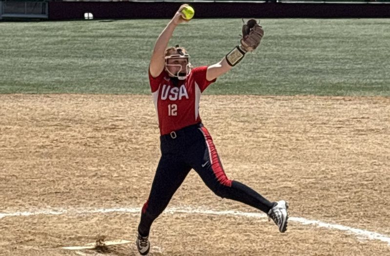 Five Of The Most Fearless 2030s In The Circle - Prep Softball