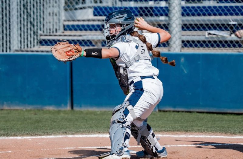 Five Defensive Specialists Who Turn Hits Into Outs - Prep Softball