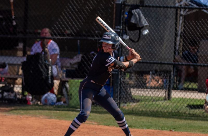 Who's Getting Early Looks? 2030s Drawing Interest - Prep Softball