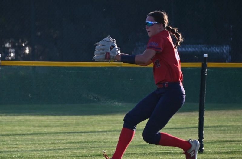2029 Outfielders To Watch In The New Year - Prep Softball