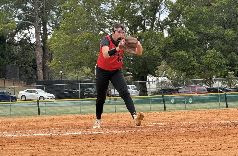 Top 10 2028 Performers From Georgia States - Prep Softball