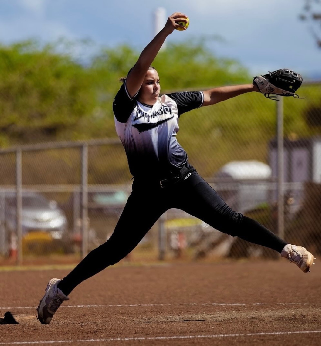 Top 2030 Prospects To Watch In Hawaii - Prep Softball