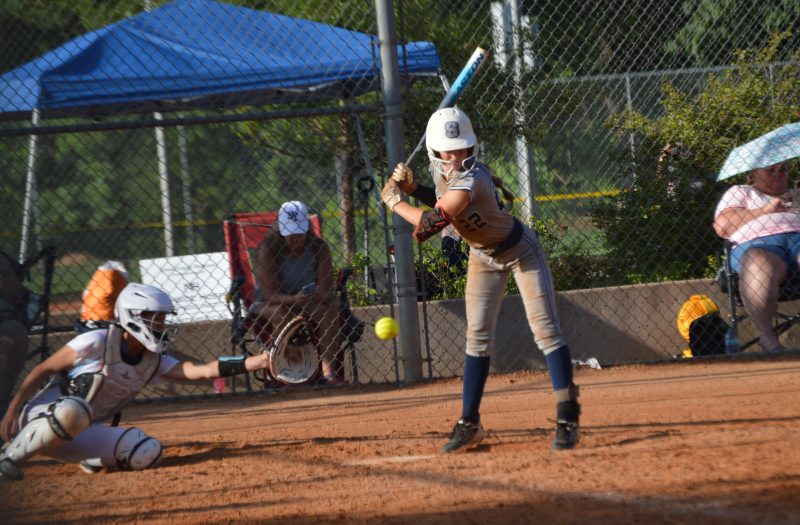"Be Elite" Series: How To Be Intentional On The Field - Prep Softball