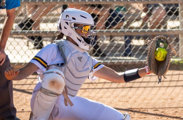 Top 2029 Prospects To Watch In Colorado - Prep Softball