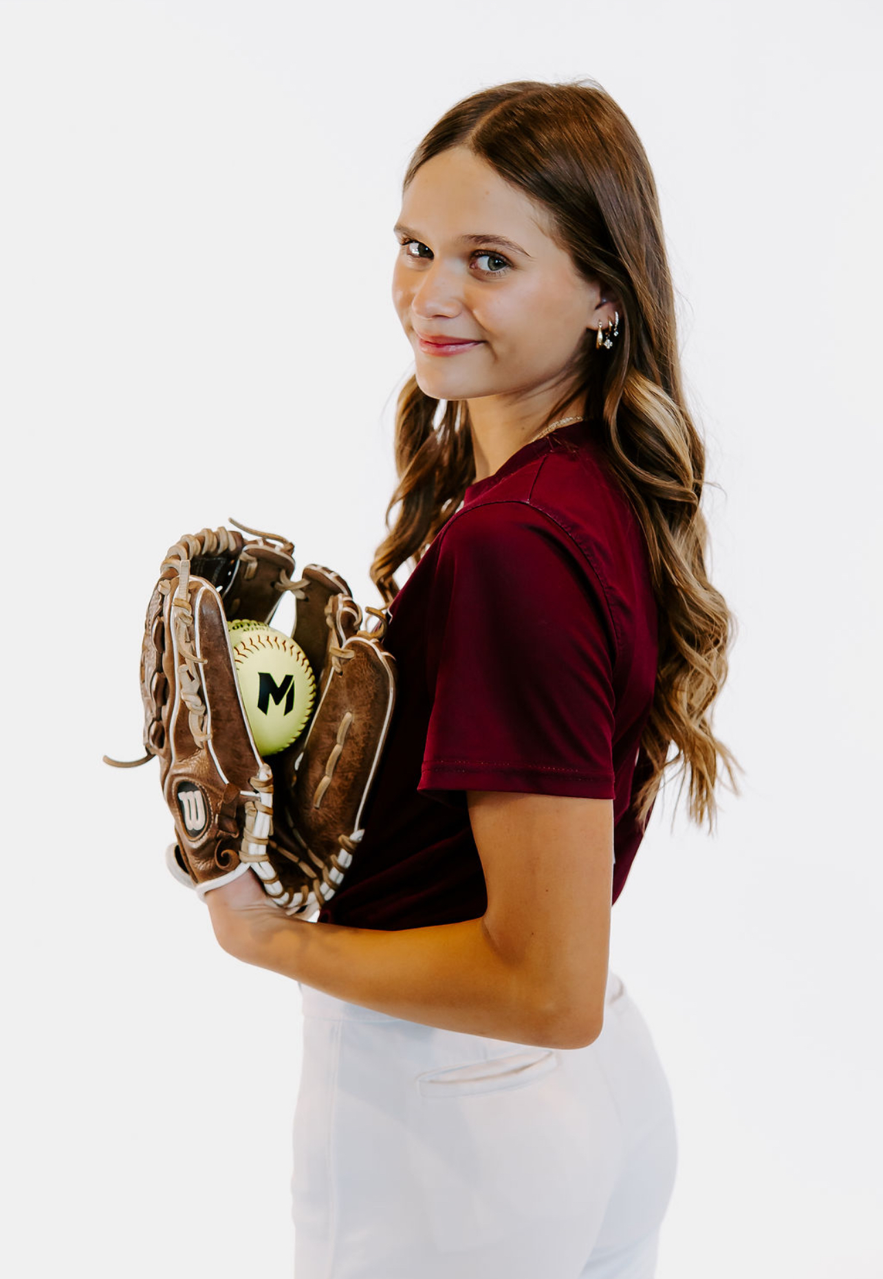 Sydney Phillips - Prep Softball