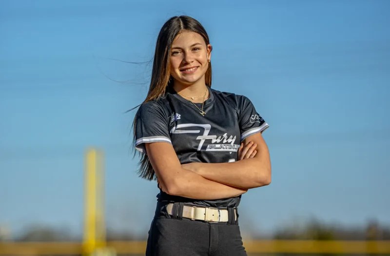 Top 2029 Prospects To Watch In Maryland - Prep Softball