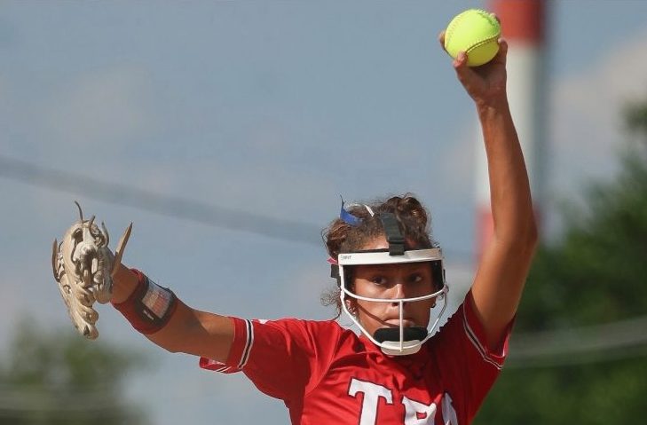 Under-The-Radar Pennsylvania 2029s Poised To Break Out - Prep Softball