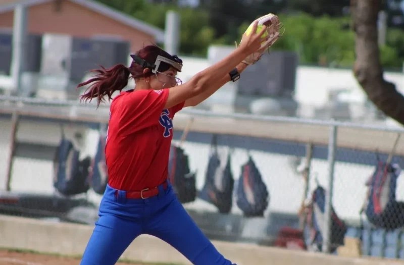 February's High School Aces Of The Month - Prep Softball