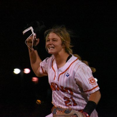 2027 National Rankings - Prep Softball