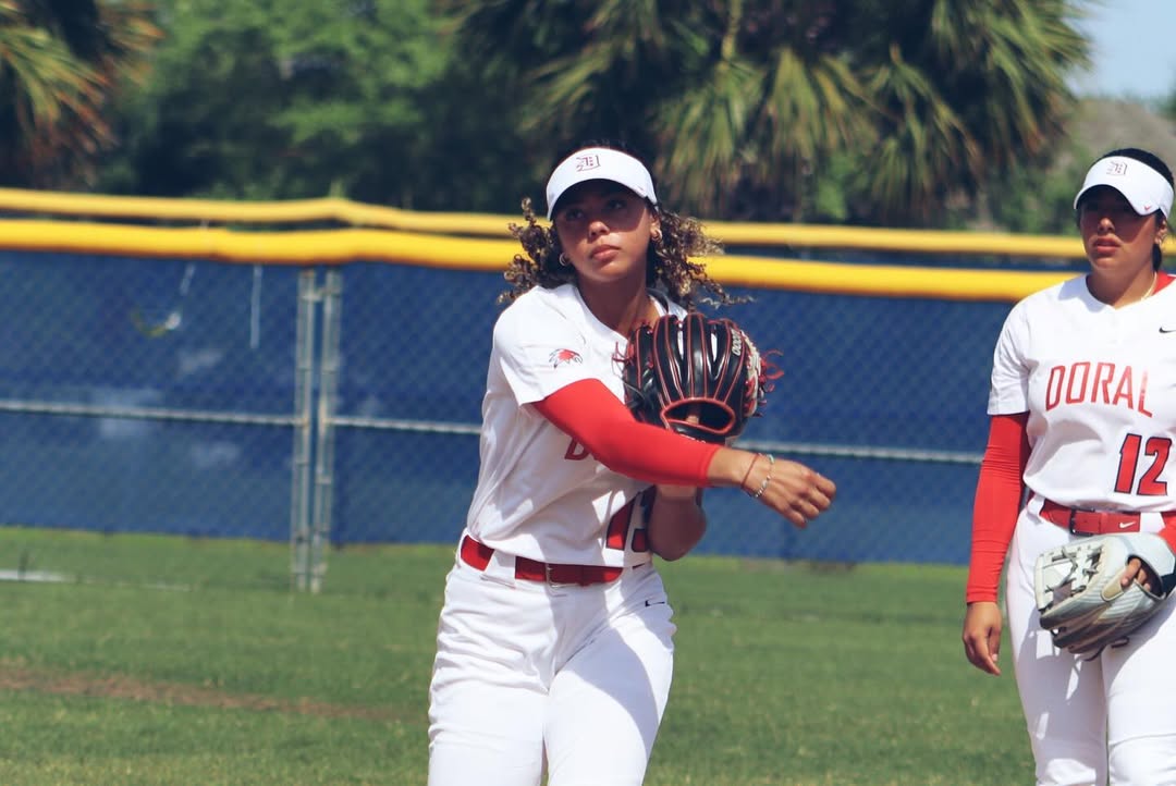 Prep Softball - Prep Softball