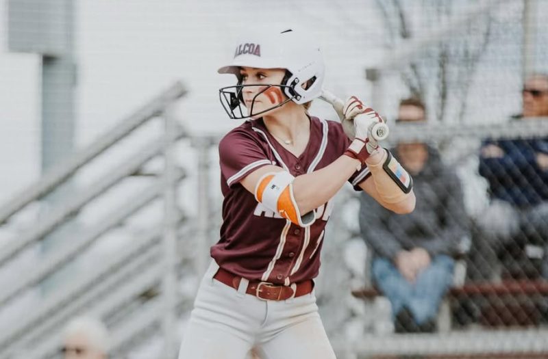 2025 All-Prep Softball First-Team All-Americans - Prep Softball