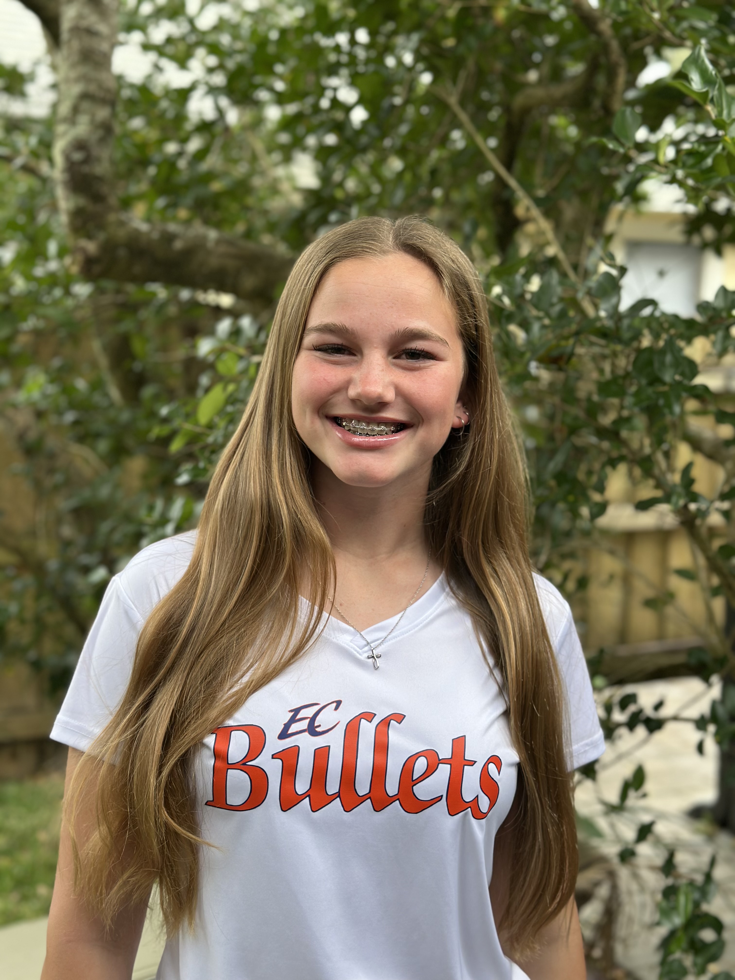 Emily Moore - Prep Softball