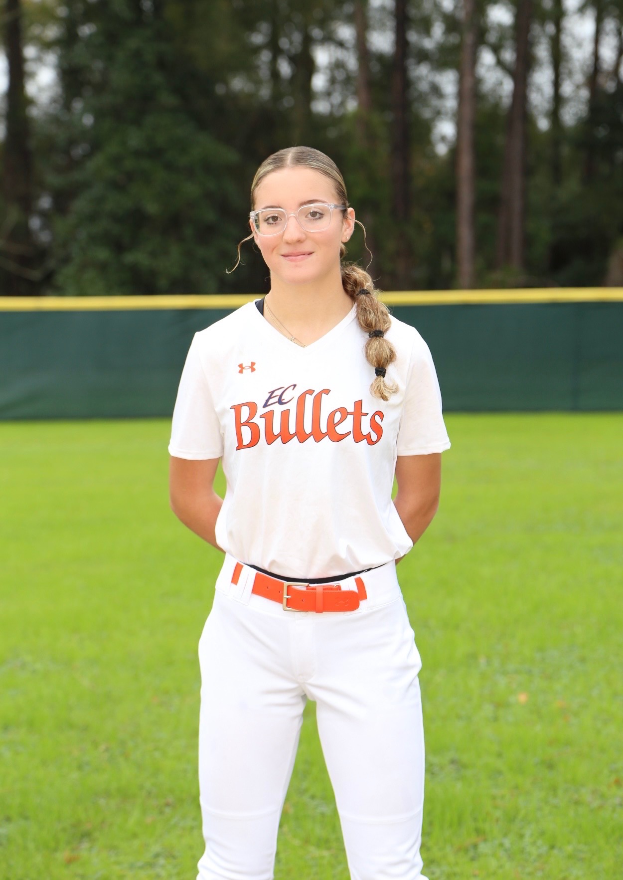 Harper Crews - Prep Softball