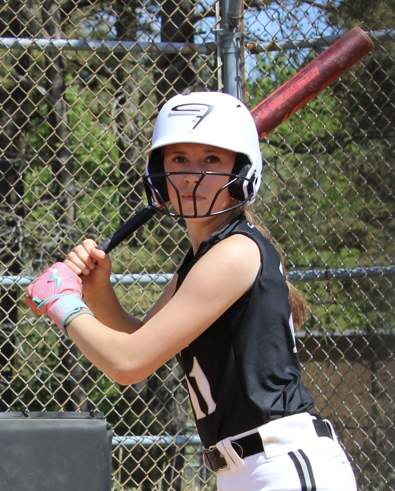 Katherine Handy - Prep Softball